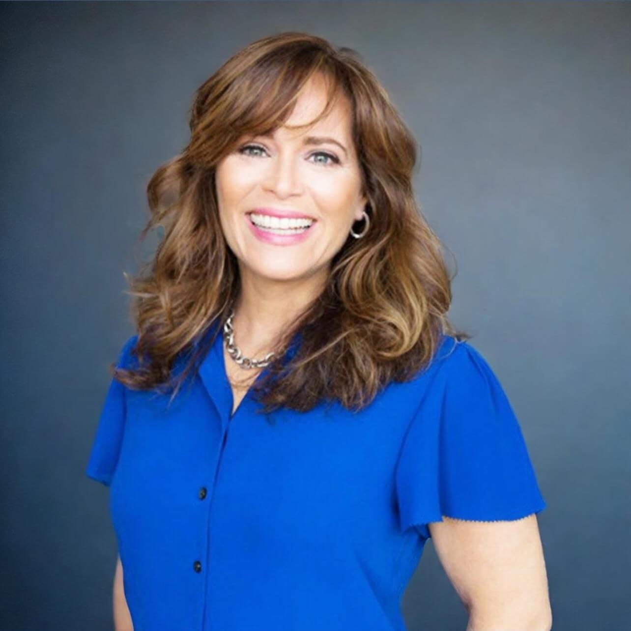 Meet Dr. Paula Newmark, D.C. - Back to Health Rehab and Wellness
